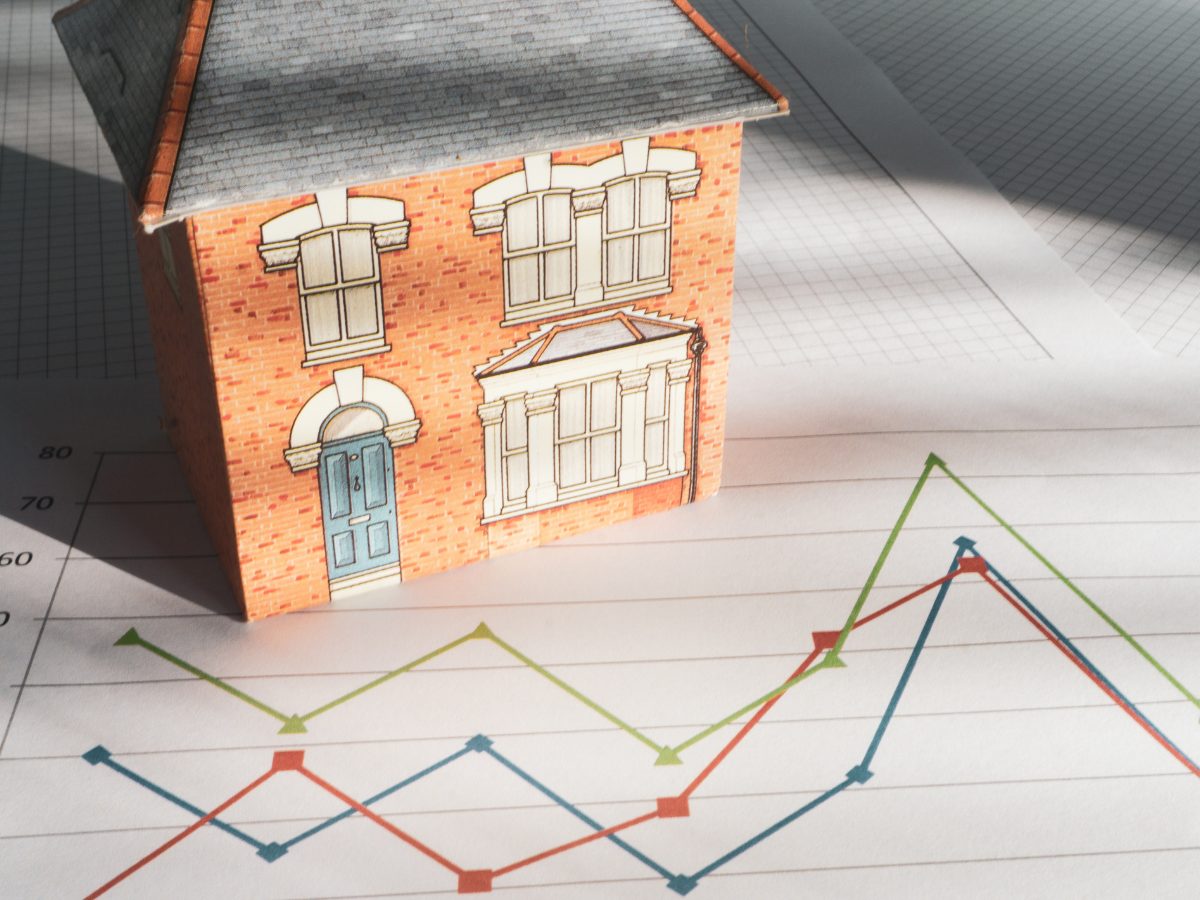 State of the Market - Rachel Helmich Cheng